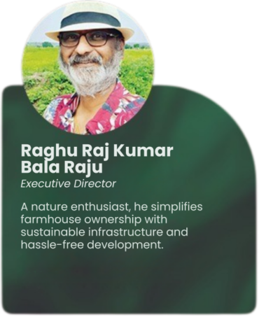 Premium Farm Communities in Hyderabad | Terralink